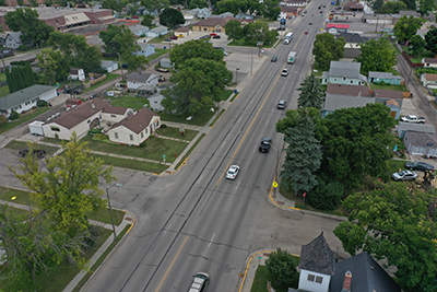 Highway 10 Dilworth - MnDOT