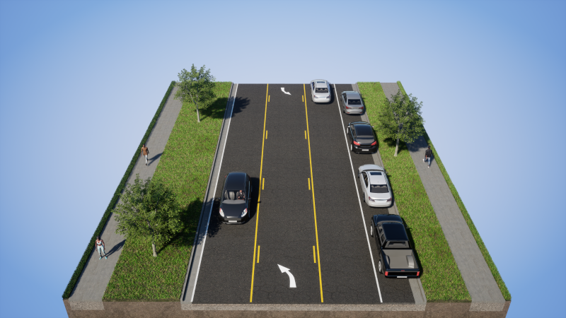 Potential improvements - Hwy 3/Robert St. Project - MnDOT